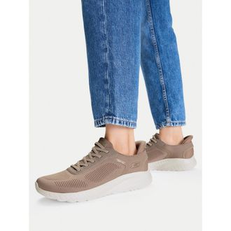Skechers Sneakers Skechers 117497 TPE Braun