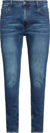 Salsa Jeans HOSEN & R&Ouml;CKE - Jeanshosen auf YOOX.COM