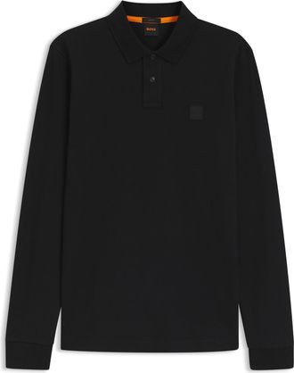 BOSS Herren Passerby, Black1, XXL EU