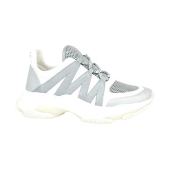 Steve Madden Maxima Sneaker - - Shoes - Damen - Wei&szlig; - 36 EU