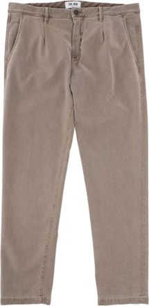 THE.NIM The.nim, Herren, Hosen, Beige, W30Gr&ouml;&szlig;e