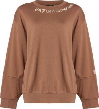 Emporio Armani TOPS - Sweatshirts auf YOOX.COM