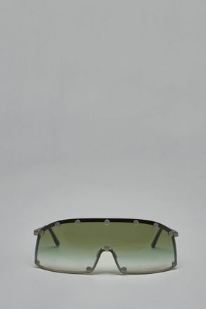 Rick Owens Shielding Sunglasses