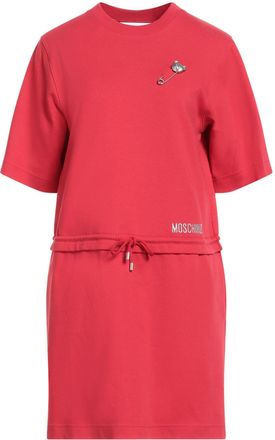 Moschino KLEIDER - Mini-Kleider auf YOOX.COM