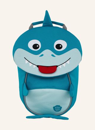 Affenzahn Kinderrucksack Kleiner Freund blau
