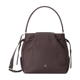 Aigner Damen, Taschen, Braun, ONE SIZEGr&ouml;&szlig;e