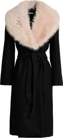 Biancoghiaccio JACKEN & M&Auml;NTEL - M&auml;ntel auf YOOX.COM