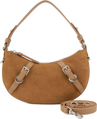 Les Visionnaires Schultertasche Enya