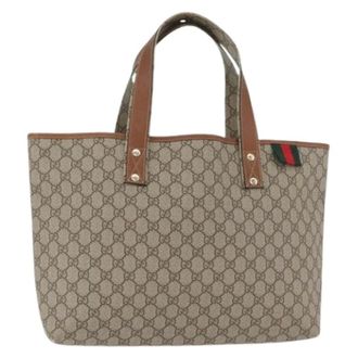 Gucci Damen, Pre-Owned, Beige, ONE SIZEGr&ouml;&szlig;e