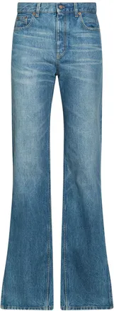 Chlo&eacute; HOSEN & R&Ouml;CKE - Jeanshosen auf YOOX.COM