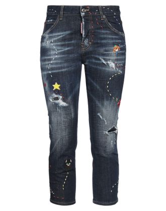 Dsquared2 HOSEN & RÖCKE - Jeanshosen auf YOOX.COM
