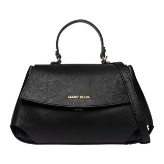 Marc Ellis Spency M DO - - Bags - Damen - Schwarzk - ONE SIZE