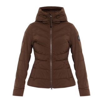 Canada Goose Clair Daunenjacke - - Jackets - Damen - Braun - M