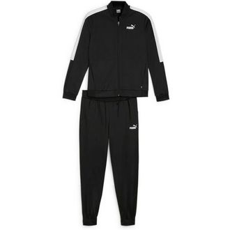 Puma Kinder Sportanzug Baseball Tricot Suit G