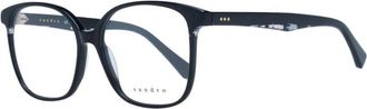 Sandro Femme, Accessoires, Noir, Taille: ONE Size Optical Frame