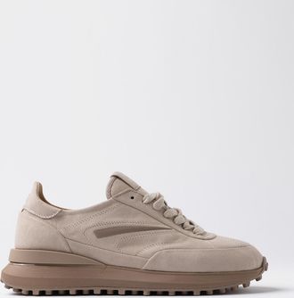 D.A.T.E. athleta natural beige