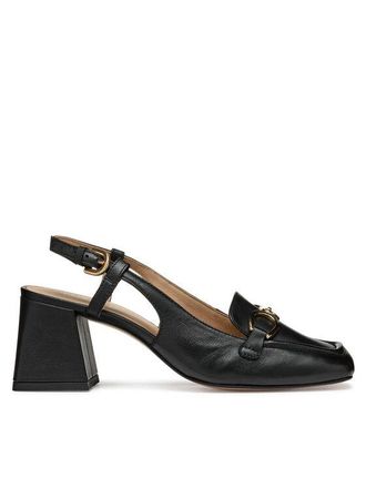 Geox Pumps D Coronilla D55D1A 000TU C9999 Schwarz