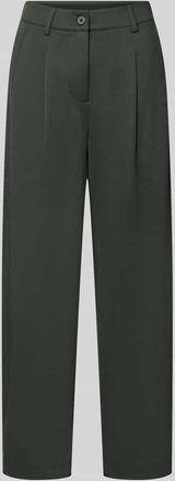 Freequent Wide Fit Hose mit Viskose-Anteil Modell Nanni