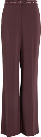 Elisabetta Franchi HOSEN & R&Ouml;CKE - Hosen auf YOOX.COM
