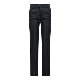 Darkpark Grace Hosen - - Trousers - Damen - Blau - S