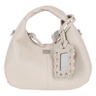 Ganni Damen, Taschen, Beige, ONE SIZEGr&ouml;&szlig;e