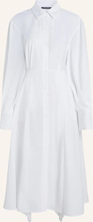 Karl Lagerfeld Kleid weiss