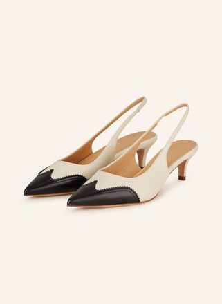 Un&uuml;tzer Un&uuml;tzer Slingpumps beige