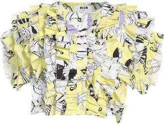 Msgm TOPS - Hemden auf YOOX.COM