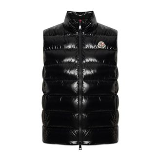 Moncler Damen, Jacken, Schwarzk, 2XLGr&ouml;&szlig;e