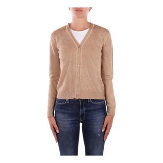 Ralph Lauren Cardigans - - Knitwear - Damen - Beige - M