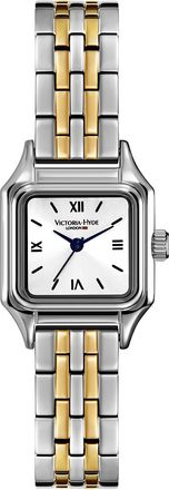 Victoria Hyde London Uhr Perle