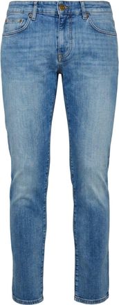 Pantaloni Torino HOSEN & R&Ouml;CKE - Jeanshosen auf YOOX.COM