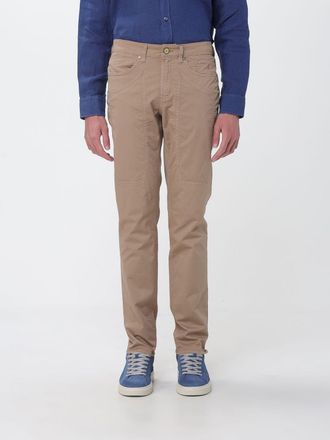 Jeckerson Pantalon Homme couleur Sable