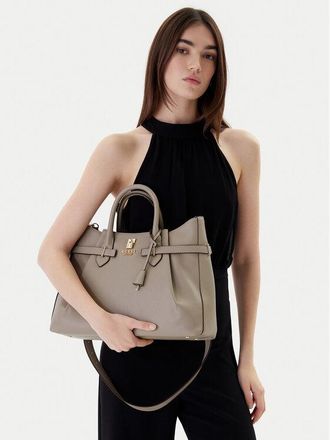 Guess Handtasche Yesba HWBG78 33070 Braun