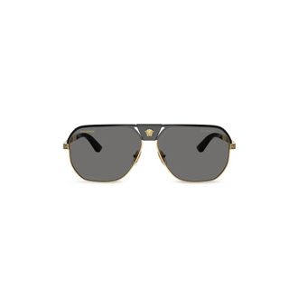 Versace Ve2294 Sonnenbrille - - Accessories - Herren - Gelb - 61 MM