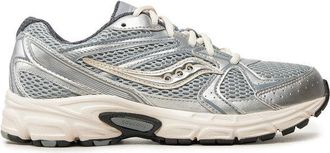 Saucony Sneakers S60812 8 Silberfarben