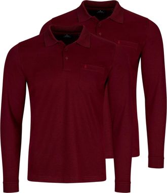 Ragman Shirt Basic