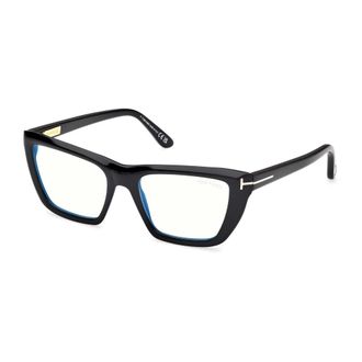 Tom Ford Stylische Sonnenbrille - - Accessories - Damen - Schwarzk - 54 MM