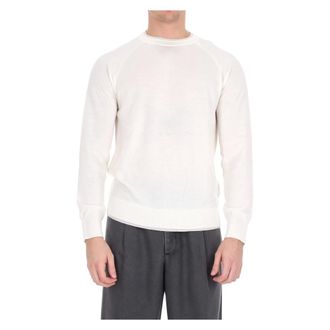 Eleventy Herren, Strickwaren, Beige, XLGr&ouml;&szlig;e