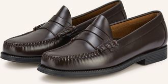 G.H. Bass & Co. Penny-Loafer Weejun Ii braun
