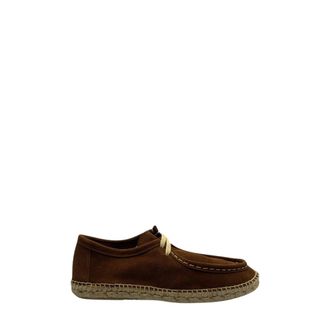 Abarca Herren, Schuhe, Braun, 44 EUGr&ouml;&szlig;e