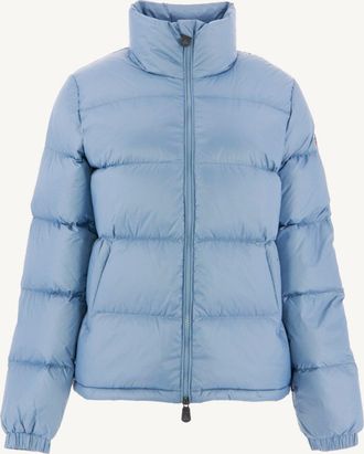 Jott Doudoune matelass&eacute;e Grand Froid Bleu d&eacute;lav&eacute; Cardiff - Taille XXL