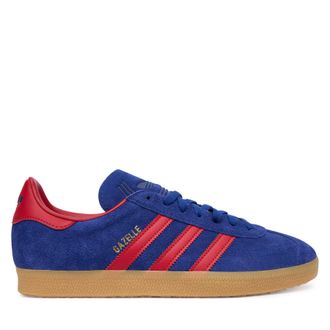 adidas Sneakers adidas Gazelle JR6293 Dunkelblau