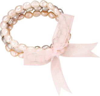 Valero Pearls Armband