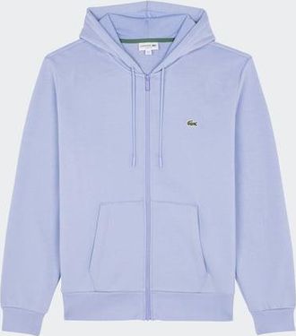 Lacoste Hoodie zipp&eacute; - Taille 2