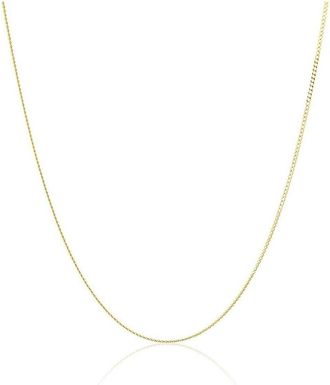 Cleor Collier en or 375/1000