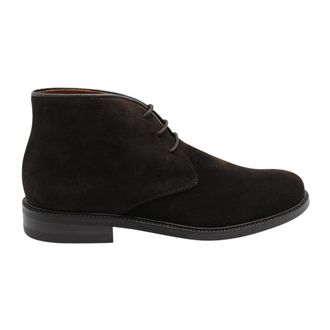 Catwalk Nedelino Schn&uuml;rstiefel - - Shoes - Herren - Braun - 45 EU