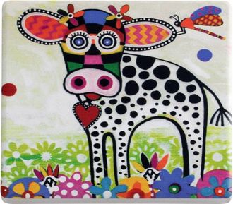 Maxwell & Williams Smile Style Keramikuntersetzer Betsy