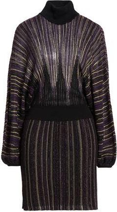 Nenette ROBES - Robes courtes sur YOOX.COM
