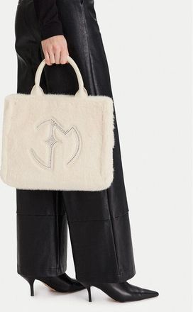 Eva Minge Handtasche EO-ASI-LA482-3917 &Eacute;cru